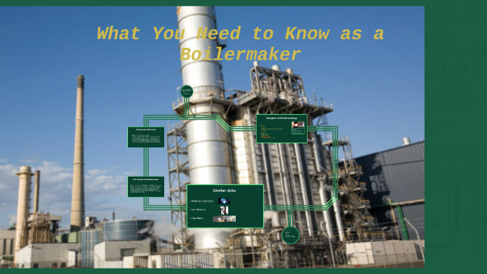 What You Need to Know as a Boilermaker by Chayton Stockwell on Prezi