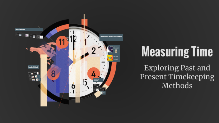 Measuring Time by Yifei Bing on Prezi