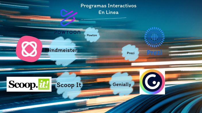 PROGRAMAS INTERACTIVOS EN LINEA by mathias Macias on Prezi