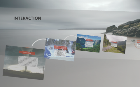 INTERACTION, Geography by Dom Lewczyk on Prezi