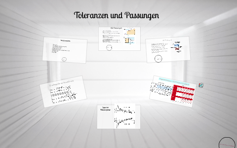 Toleranzen und Passungen by Arda arda on Prezi