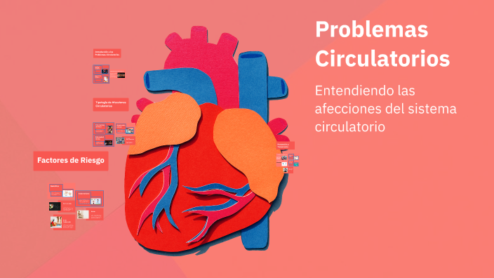 Problemas Circulatorios by Fabio Guadarrama on Prezi