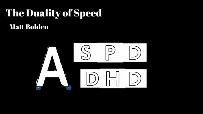 ASPD/ADHD Eobard Thawne & Bart Allen by Christopher Bolden on Prezi