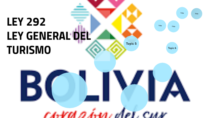 LEY 292 by steffi mamani on Prezi