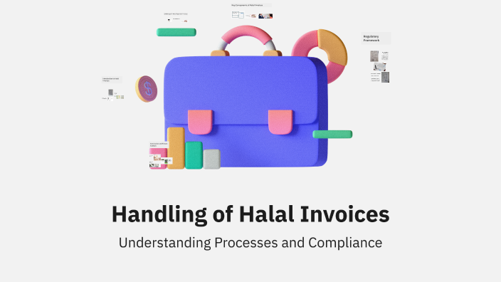 Handling of Halal Invoices by Siti Sarah Walisyah on Prezi