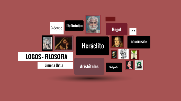 Logos Filosofía by Jimena Ortiz on Prezi