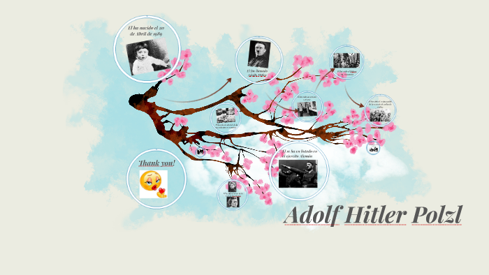 Adolf Hitler Polzl by jonali pimentel on Prezi