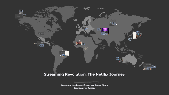 The Evolution of Netflix by Kamila Garcia Franco on Prezi