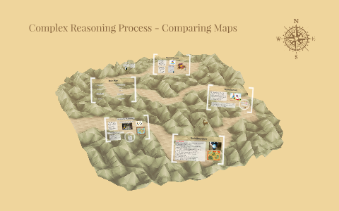 Complex Reasoning Process - Comparing by Melanie Ford on Prezi