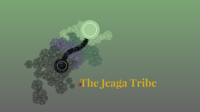 The Jeaga Tribe by Reach kids on Prezi