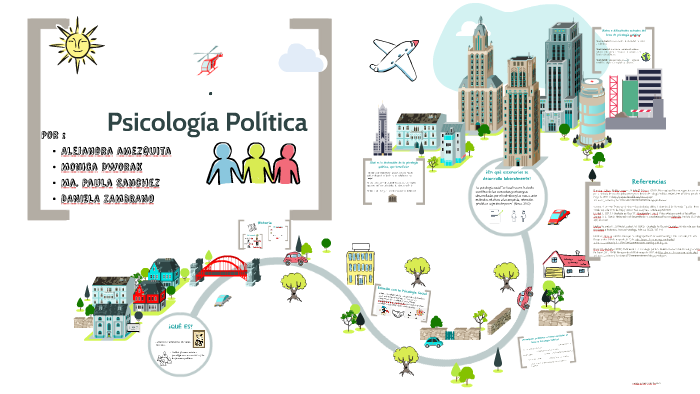 Psicología Política by Ale Amezquita on Prezi