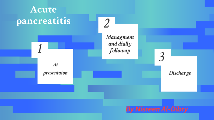 case presentation by Dr.Nisreen Al-Dibry on Prezi