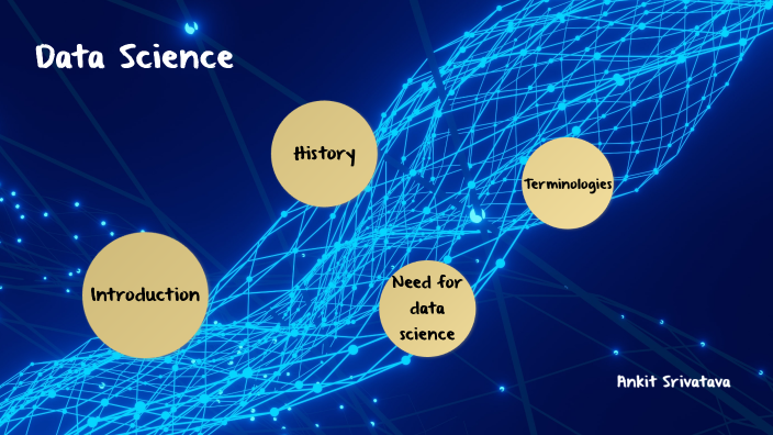 Date Science by mrinalini saraswati on Prezi