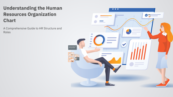Understanding the Human Resources Organization Chart by Madison Wallace ...