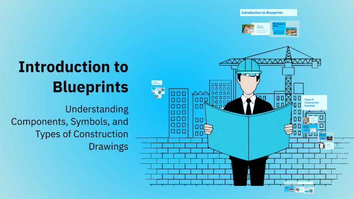 Introduction to Blueprints by Frank Johnson on Prezi