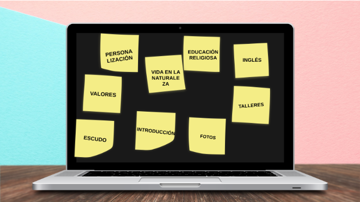 Reunión Reino del Revés by Maria Andrea Gerace on Prezi