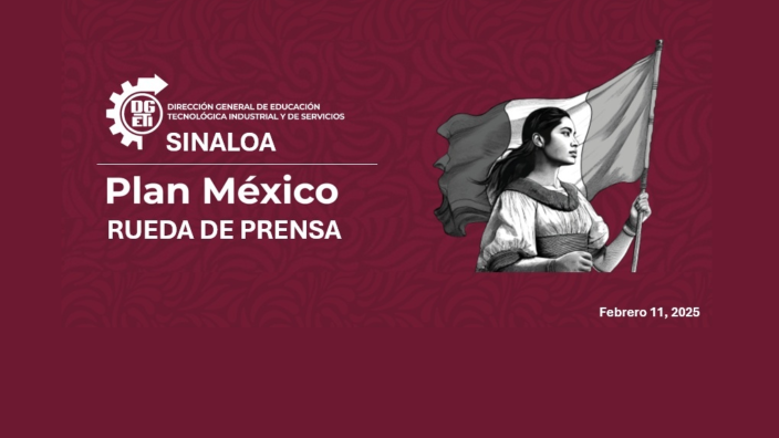 DGETI SINALOA by Subdirectora CBTis 051 on Prezi