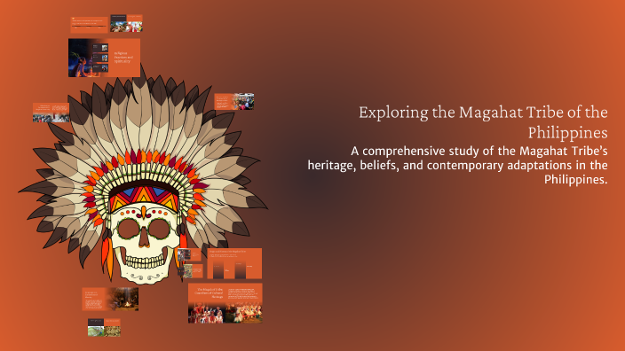 Exploring the Magahat Tribe of the Philippines by John Jhenbert Ambray ...