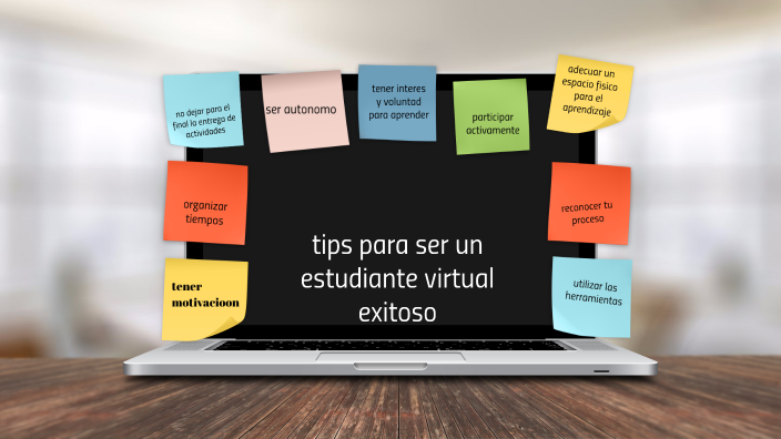 como ser un estudiante virtual exitoso by katherine de la rosa on Prezi