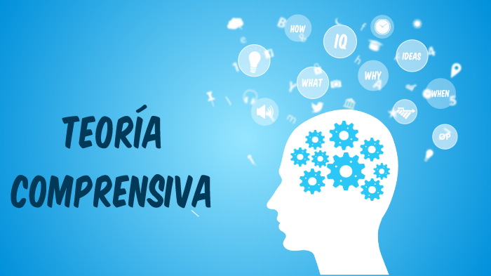 teoria comprensiva by Diego REX on Prezi