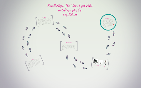Small Steps: The Year I got Polio by Kailani Barreras on Prezi