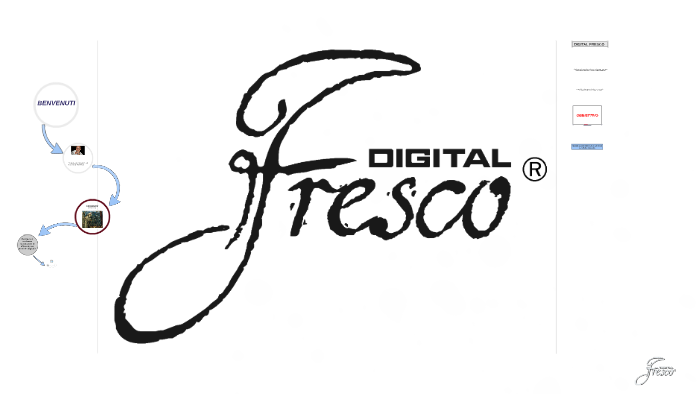 DIGITAL FRESCO by marcello pirani on Prezi