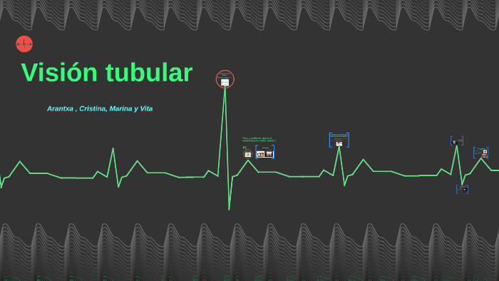 Visión tubular by Vita Albis on Prezi