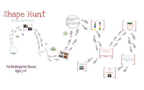 Shape Hunt by Shawna Patterson on Prezi