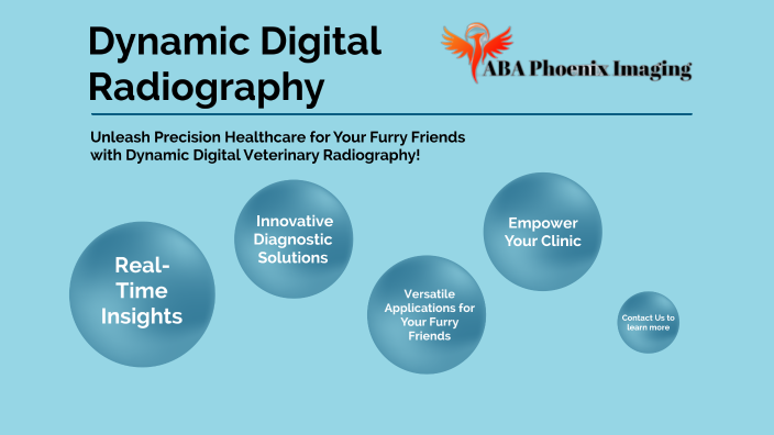 Dynamic Digital Radiography by Bryan Campbell on Prezi