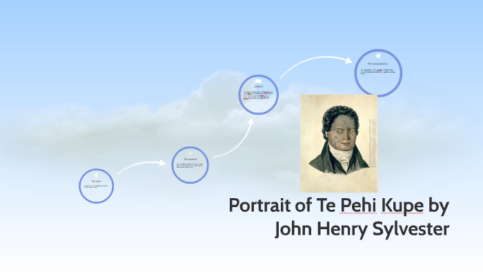 Portrait of Te Pehi Kupe by John Henry Sylvester by Latoya Whiting on Prezi Portrait of Te Pehi Kupe by John Henry Sylvester by Latoya Whiting on Prezi