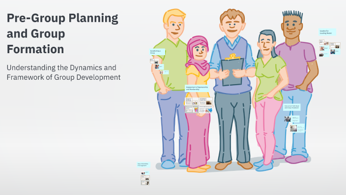 Pre-Group Planning and Group Formation by Meredith Hemphill on Prezi