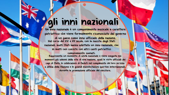 gli inni nazionali by LUCA PRETI on Prezi