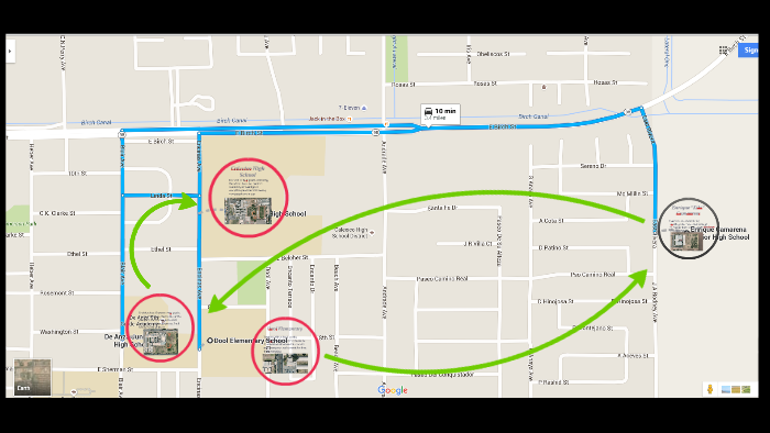 Dool Elementary by jesus sillas on Prezi