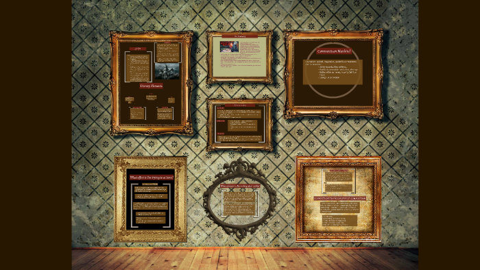 The Fall of The House of Usher - Poe by Maya Seshan on Prezi