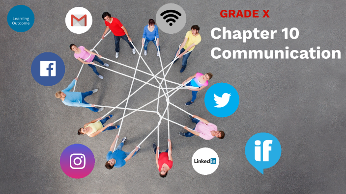 IGCSE ICT Chapter 10 - Communication by Namrata Dubey on Prezi