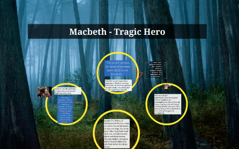 Macbeth - Tragic Hero by Evelyn Pierrend on Prezi