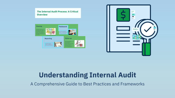Understanding Internal Audit by J Santos on Prezi