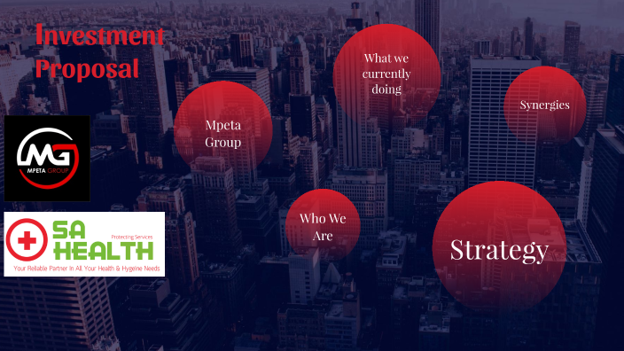 Mpeta by Peter Horne on Prezi