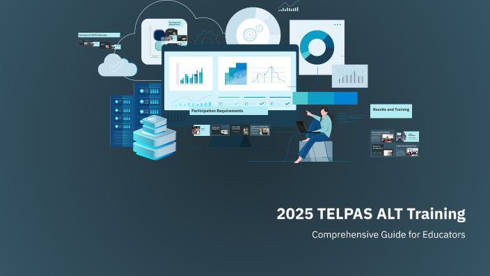 2025 TELPAS ALT Training by Ashley Bulanek on Prezi