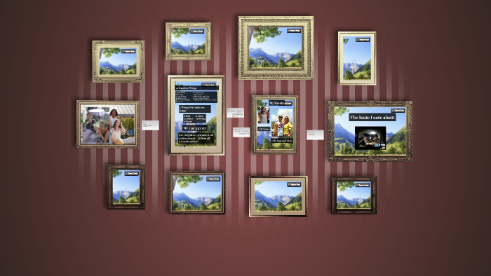 10 Random Things by Kailey Roberts on Prezi