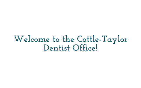 Cottle-Taylor - Expanding Oral Care Group in India by catherine ...
