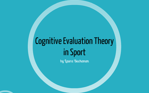 Cognitive Evaluation Theory by Laura Buchanan on Prezi