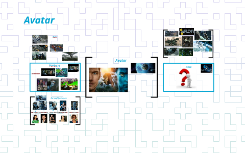 Avatar by on Prezi