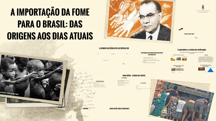 POLÍTICAS PÚBLICAS E COMBATE A FOME by Bruno dos Santos on Prezi