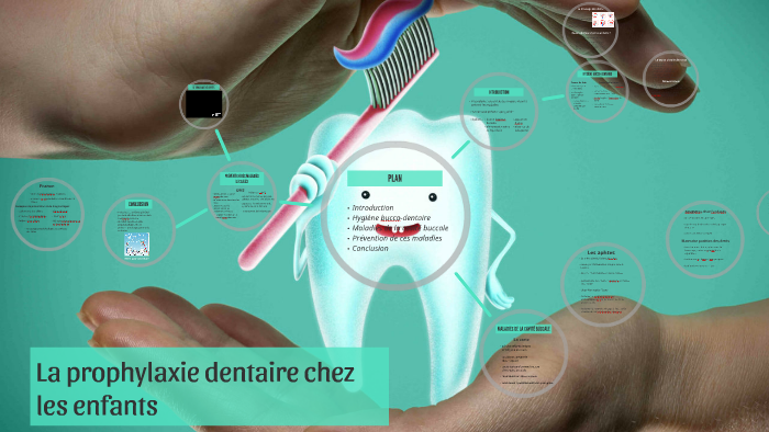 La prophylaxie chez les enfants by Mathilde Langlois on Prezi