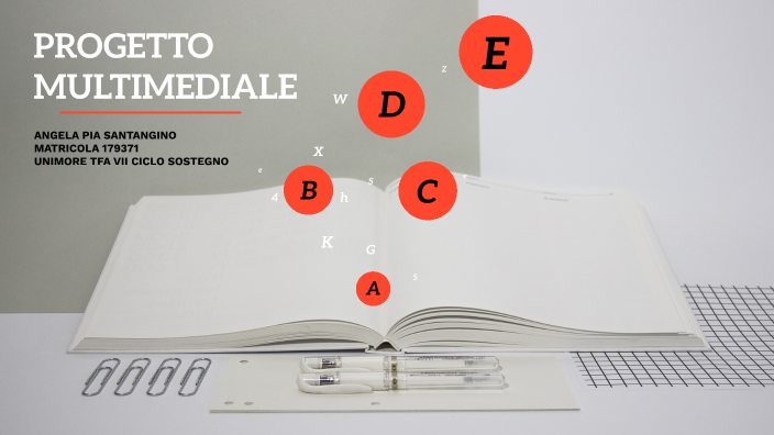 PROGETTO TIC by ANGELA PIA SANTANGINO on Prezi