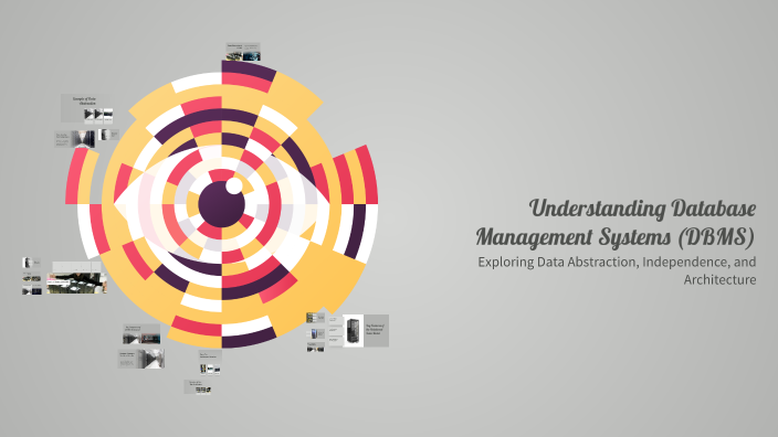 Understanding Database Management Systems (DBMS) by sndip k on Prezi