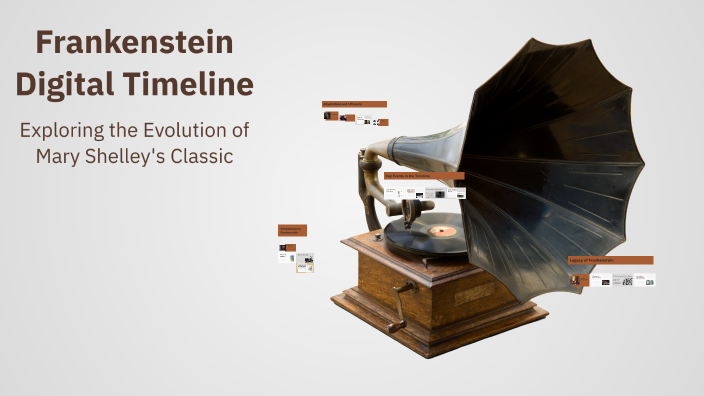 Frankenstein Digital Timeline by Sofia Hernandez Bencomo on Prezi