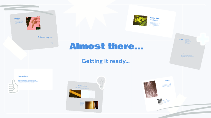 SEL Lesson for 5th Graders by Carlos Shields on Prezi