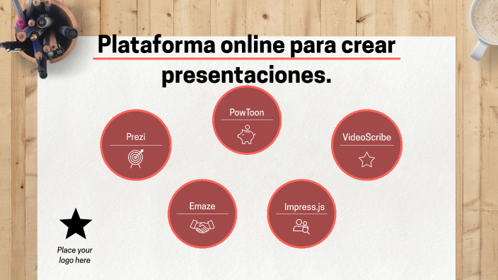 Plataformas online para la creación de presentaciones by YUDITH NANCY ...